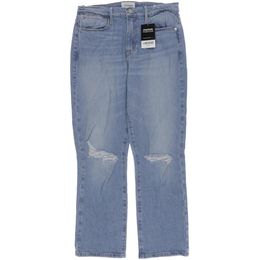 Frame Jeans Damen Gr&ouml;&szlig;e 27 Second Hand blau