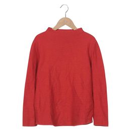 Cartoon Pullover Damen Gr&ouml;&szlig;e S Second Hand rot