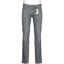 BOSS Jeans Herren Gr&ouml;&szlig;e 33 Second Hand grau