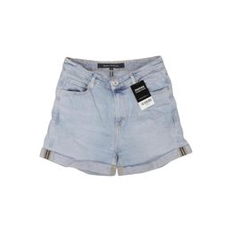 Marc O'Polo Marc O'Polo Shorts Damen Gr&ouml;&szlig;e XS Second Hand hellblau