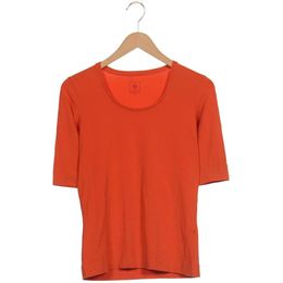 Engelbert Strauss T-Shirt Damen Gr&ouml;&szlig;e M Second Hand orange