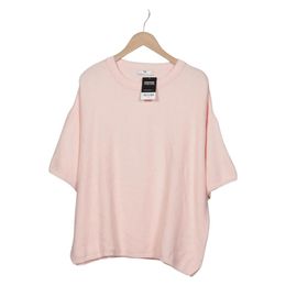 Peter Hahn Pullover Damen Größe 6XL Second Hand pink