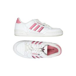 adidas originals Sneaker Damen Größe 36.5 Second Hand weiß