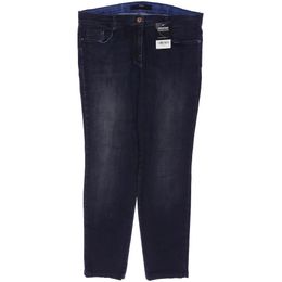 Brax Jeans Damen Größe 34 Second Hand marine