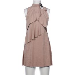 Zara Kleid Damen Größe XS Second Hand pink