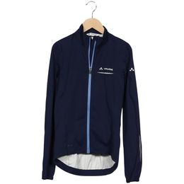 Vaude Jacke Damen Gr&ouml;&szlig;e S Second Hand marine