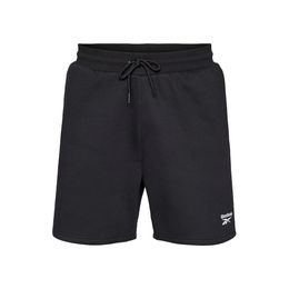 Reebok Sportshorts 'Marcus' Herren Gr&ouml;&szlig;e M schwarz / wei&szlig;