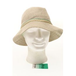 Kangol Hut oder M&uuml;tze Herren Gr&ouml;&szlig;e L Second Hand beige