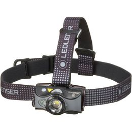LEDLenser Led Lenser Stirnlampe Damen Gr&ouml;&szlig;e one size schwarz