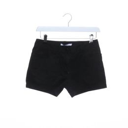 Alexander Wang Bermuda / Shorts Damen Gr&ouml;&szlig;e XS Second Hand schwarz