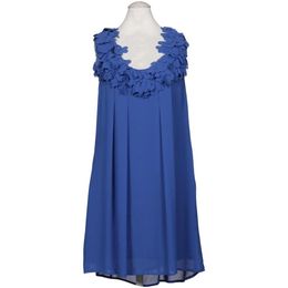 Ted Baker Kleid Damen Gr&ouml;&szlig;e M Second Hand blau