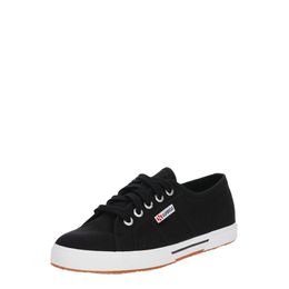Superga Sneaker 'Cotu' Damen Größe 38 schwarz