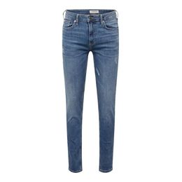 LINDBERGH Jeans 'Superflex' male Blue size 38