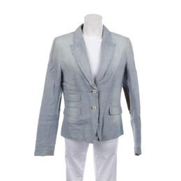 Drykorn Blazer Damen Gr&ouml;&szlig;e M Second Hand bunt