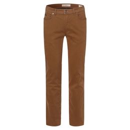 Brax Pants 'Cadiz' male Brown size 38