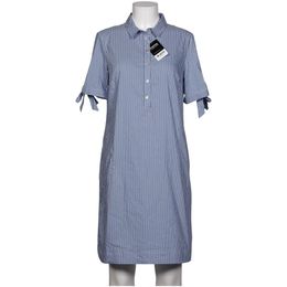 Betty Barclay Kleid Damen Gr&ouml;&szlig;e M blau