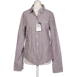 Marc O'Polo Marc O'Polo Bluse Damen Gr&ouml;&szlig;e S Second Hand braun