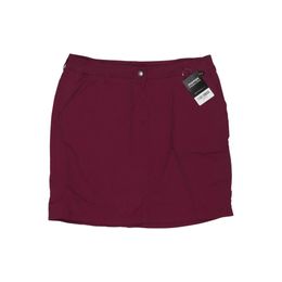 Jack Wolfskin Rock Damen Gr&ouml;&szlig;e M Second Hand bordeaux