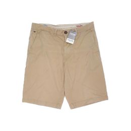 Tommy Jeans Shorts Herren Gr&ouml;&szlig;e 32 Second Hand beige