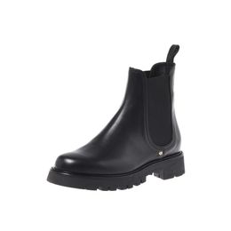 Baldinini Chelsea Boots Damen Größe 38 schwarz Winterschuhe