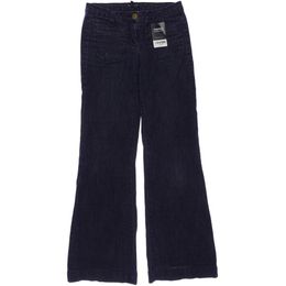 Apart Jeans Damen Gr&ouml;&szlig;e 25/26 Second Hand marine