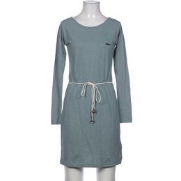 alife and kickin alife & kickin Kleid Damen Größe XS Second Hand blau