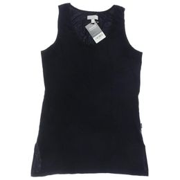 Esprit Top Damen Gr&ouml;&szlig;e L Second Hand schwarz