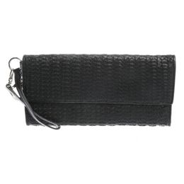 Dior Clutch Damen Größe One Size Second Hand schwarz