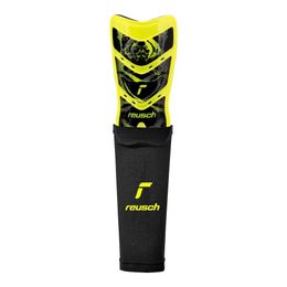 Reusch Guard 'Attrakt Supreme' male Yellow, Black size S