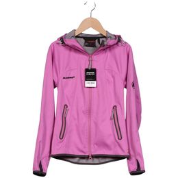 Mammut Jacke Damen Gr&ouml;&szlig;e XS Second Hand pink