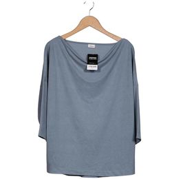 s.Oliver Langarmshirt Damen Gr&ouml;&szlig;e XL Second Hand hellblau