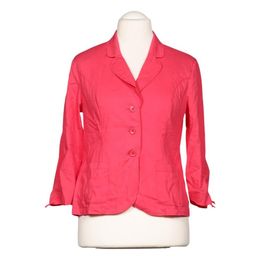 Bexleys woman Bexleys Blazer Damen Gr&ouml;&szlig;e L Second Hand pink