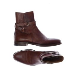 Gant Stiefelette Damen Größe 37 Second Hand braun