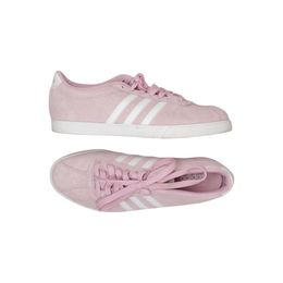 adidas Performance Sneaker Damen Größe 39 Second Hand pink