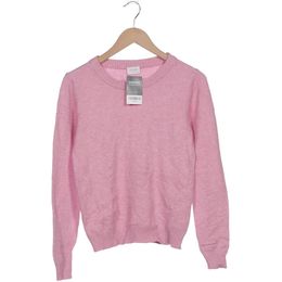 Vila Pullover Damen Gr&ouml;&szlig;e XS Second Hand pink