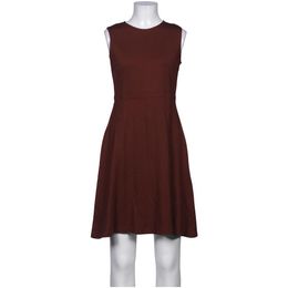 Uniqlo Kleid Damen Gr&ouml;&szlig;e M Second Hand braun
