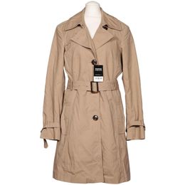 Jake*s Mantel Damen Größe S Second Hand beige