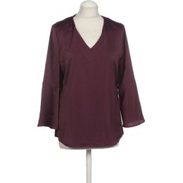 Kaffe Bluse Damen Gr&ouml;&szlig;e M Second Hand lila