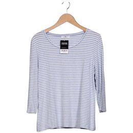 Peter Hahn Langarmshirt Damen Größe XL Second Hand bunt