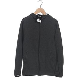 adidas Performance Kapuzenpullover Damen Gr&ouml;&szlig;e XS Second Hand grau
