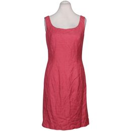 Escada Kleid Damen Größe M Second Hand pink