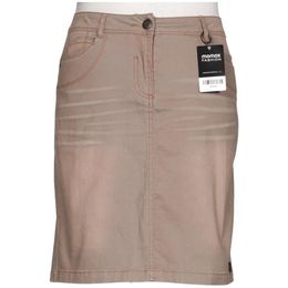 Cecil Rock Damen Gr&ouml;&szlig;e L Second Hand beige