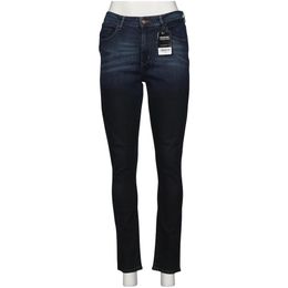 Levi's LEVI'S Jeans Damen Gr&ouml;&szlig;e 31 Second Hand marine