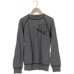 Jack & Jones JACK & JONES Pullover Herren Gr&ouml;&szlig;e M Second Hand grau