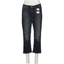 Cecil Jeans Damen Gr&ouml;&szlig;e 32 Second Hand marine