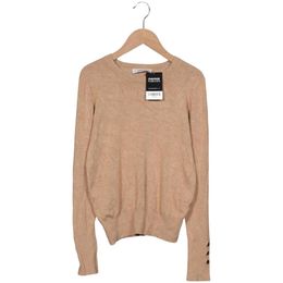 Zara Pullover Damen Größe S Second Hand beige