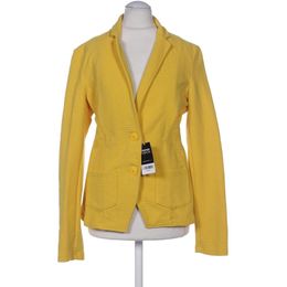 s.Oliver Blazer Damen Größe S Second Hand gelb