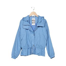 EDC by Esprit Jacke Damen Gr&ouml;&szlig;e M Second Hand hellblau
