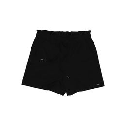 Tom Tailor Denim Shorts Damen Gr&ouml;&szlig;e M Second Hand schwarz