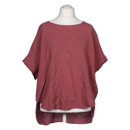 Oska Bluse Damen Gr&ouml;&szlig;e M Second Hand rot